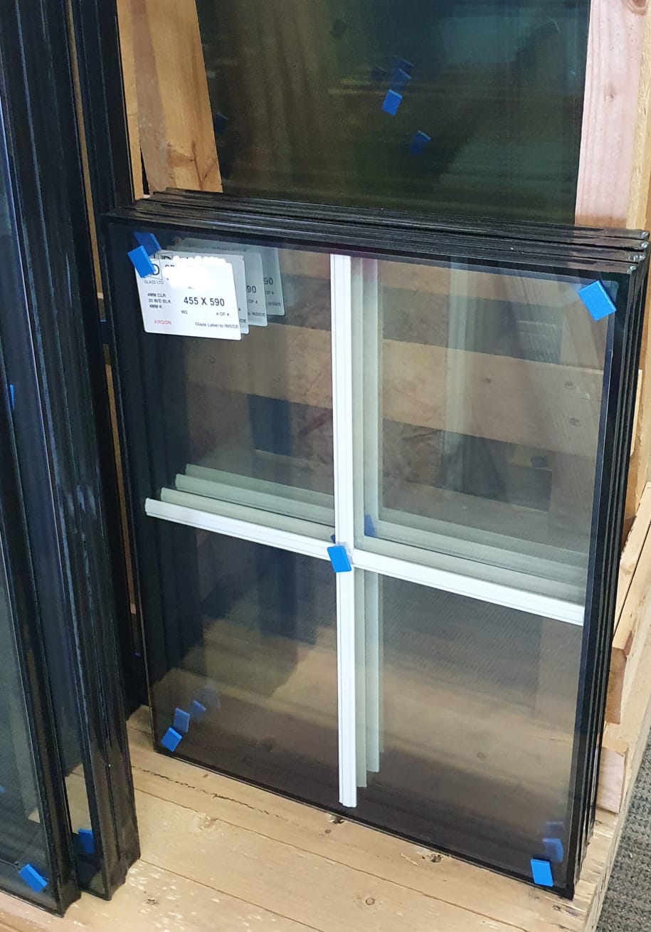 Product Information - HD GLASS LTD.